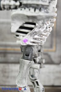 Hasbro Transformers War for Cybertron: Kingdom Ractonite Figure Review