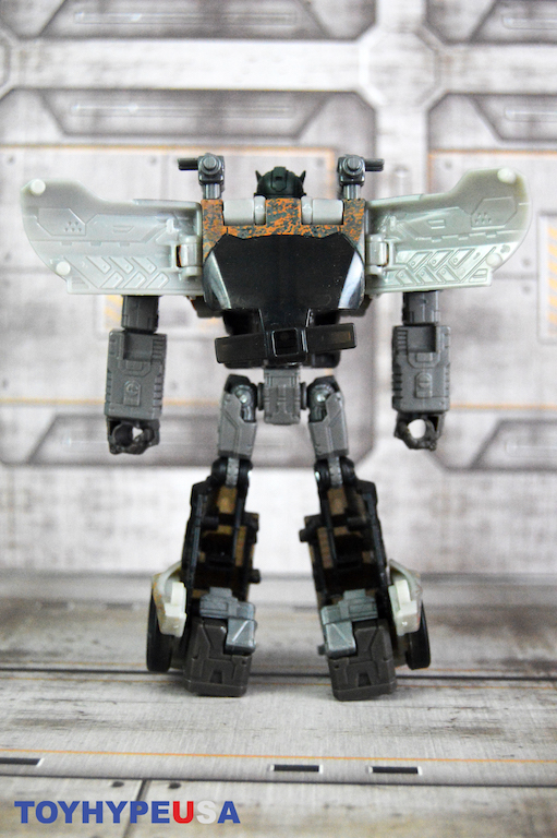 Hasbro Transformers Netflix War for Cybertron: Trilogy - Sparkless Bot ...