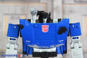 Hasbro Transformers Netflix War for Cybertron: Trilogy - Sparkless Bot ...