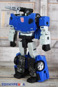 Hasbro Transformers Netflix War for Cybertron: Trilogy - Sparkless Bot ...