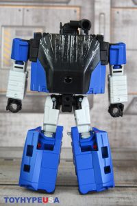 Hasbro Transformers Netflix War for Cybertron: Trilogy - Sparkless Bot ...