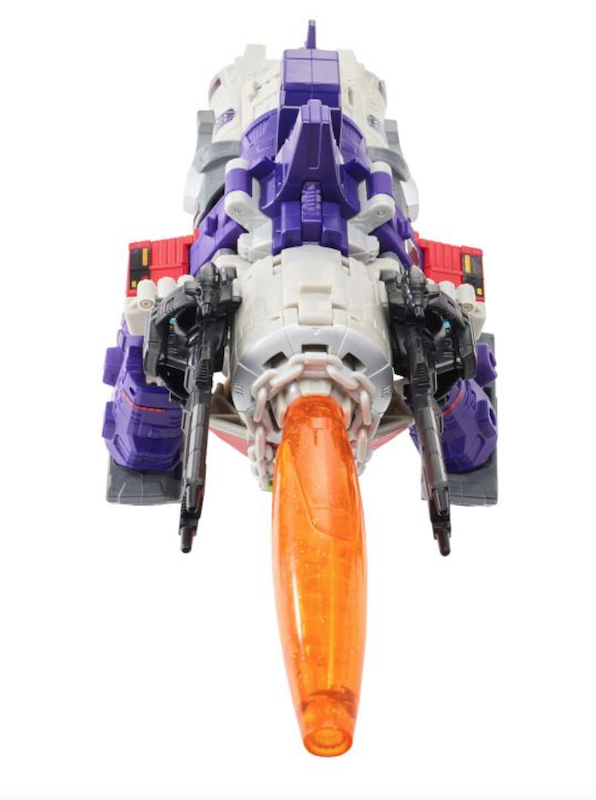 Hasbro Transformers Generations Selects Leader Galvatron Figure Pre-Orders