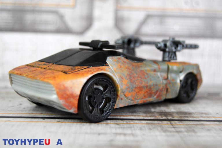 Hasbro Transformers Netflix War for Cybertron: Trilogy - Sparkless Bot ...