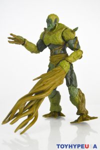 Mattel - Masters of the Universe Revelation Masterverse Wave 1 Figures ...