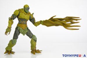 Mattel - Masters of the Universe Revelation Masterverse Wave 1 Figures ...