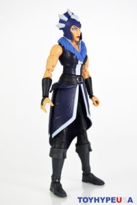 Mattel - Masters of the Universe Revelation Masterverse Wave 1 Figures ...