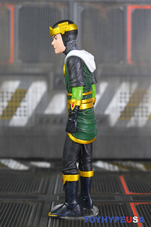 Diamond Select Toys Marvel Select Loki Special Collector Edition Figure ...