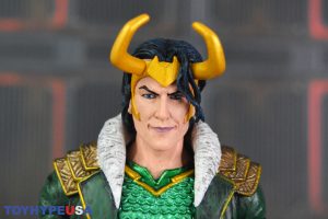 Diamond Select Toys Marvel Select Loki Special Collector Edition Figure ...