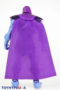 Mattel - Masters of the Universe Revelation Masterverse Wave 1 Figures ...