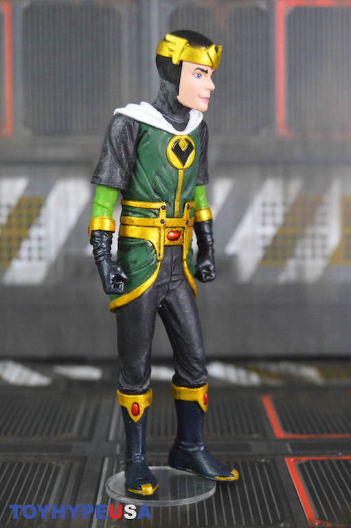 Diamond Select Toys Marvel Select Loki Special Collector Edition Figure ...