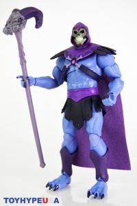 Mattel - Masters of the Universe Revelation Masterverse Wave 1 Figures ...