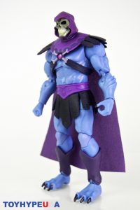 Mattel - Masters of the Universe Revelation Masterverse Wave 1 Figures ...