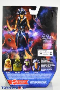 Mattel - Masters of the Universe Revelation Masterverse Wave 1 Figures ...