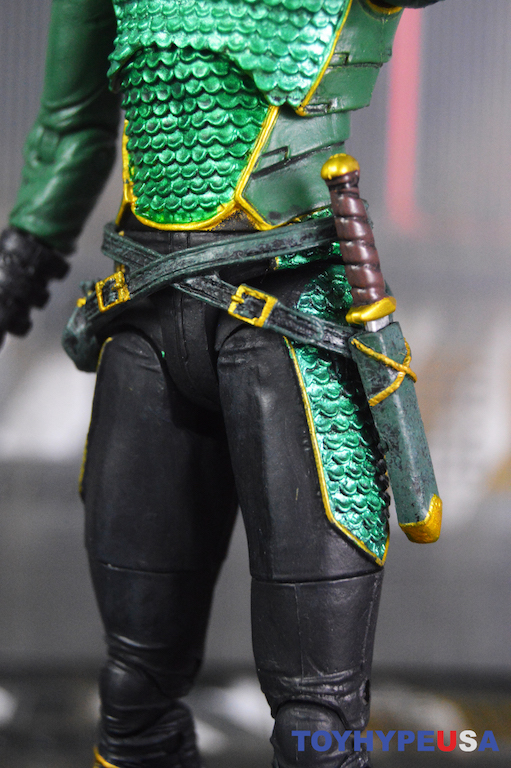 Diamond Select Toys Marvel Select Loki Special Collector Edition Figure ...