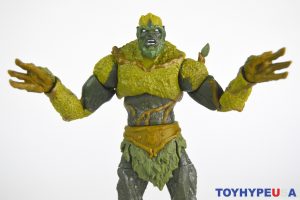 Mattel - Masters of the Universe Revelation Masterverse Wave 1 Figures ...
