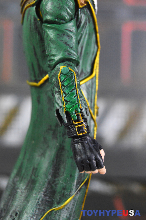 Diamond Select Toys Marvel Select Loki Special Collector Edition Figure ...