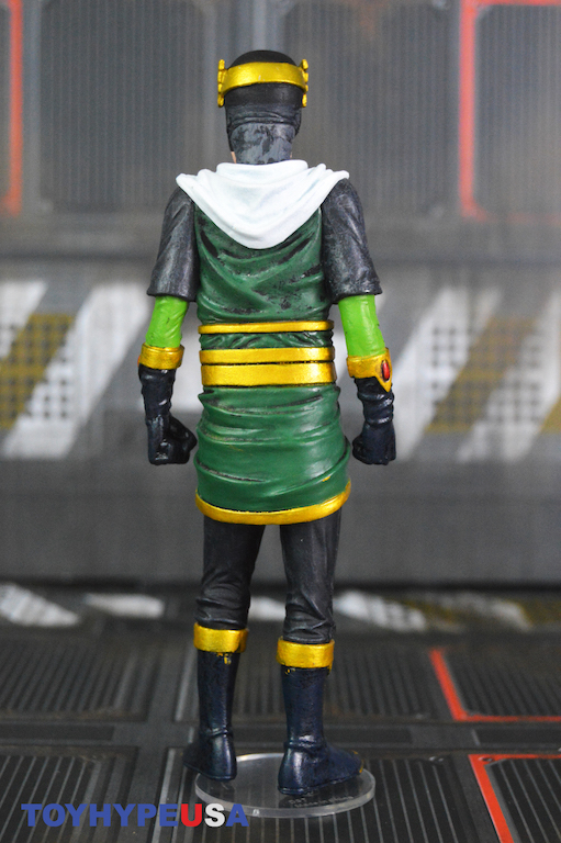 Diamond Select Toys Marvel Select Loki Special Collector Edition Figure ...