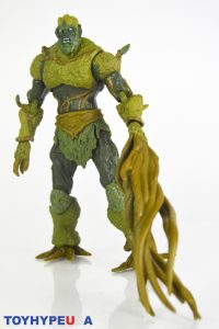 Mattel - Masters of the Universe Revelation Masterverse Wave 1 Figures ...