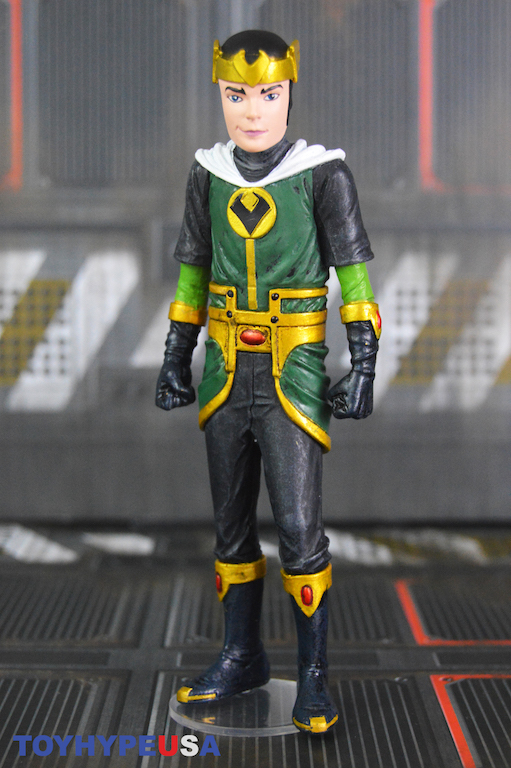 Diamond Select Toys Marvel Select Loki Special Collector Edition Figure ...