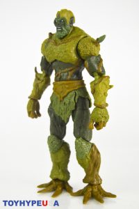 Mattel - Masters of the Universe Revelation Masterverse Wave 1 Figures ...