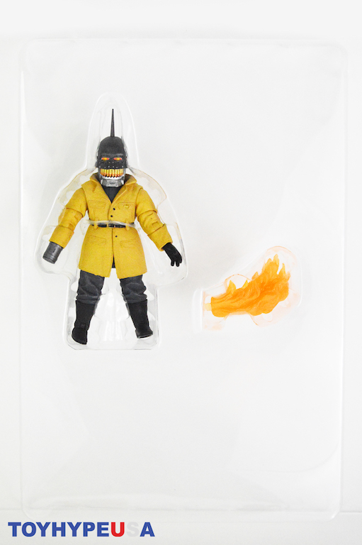 NECA Toys Puppet Master Ultimate Figure 2 Packs Review