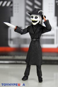 NECA Toys Puppet Master Ultimate Figure 2 Packs Review