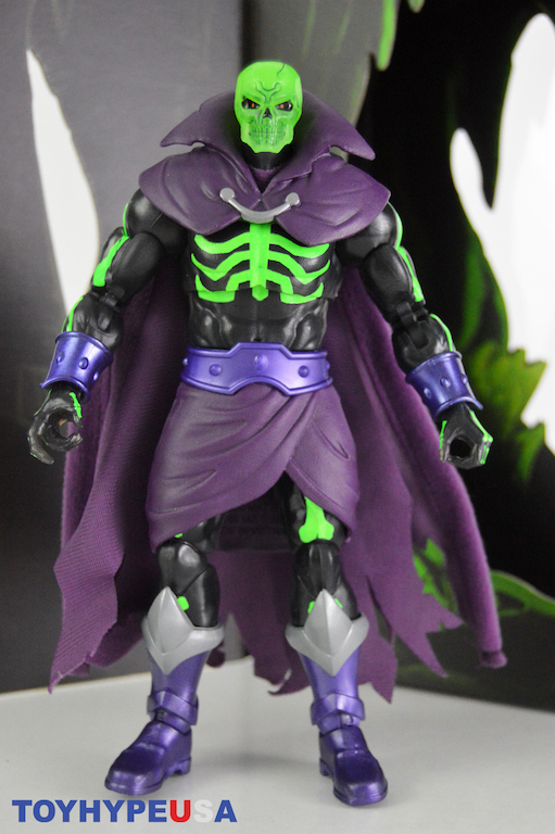 Mattel SDCC 2021 Exclusive - Masters of the Universe Revelation ...