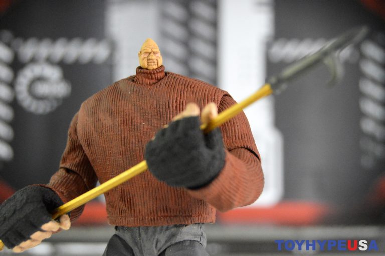 NECA Toys Puppet Master Ultimate Figure 2 Packs Review