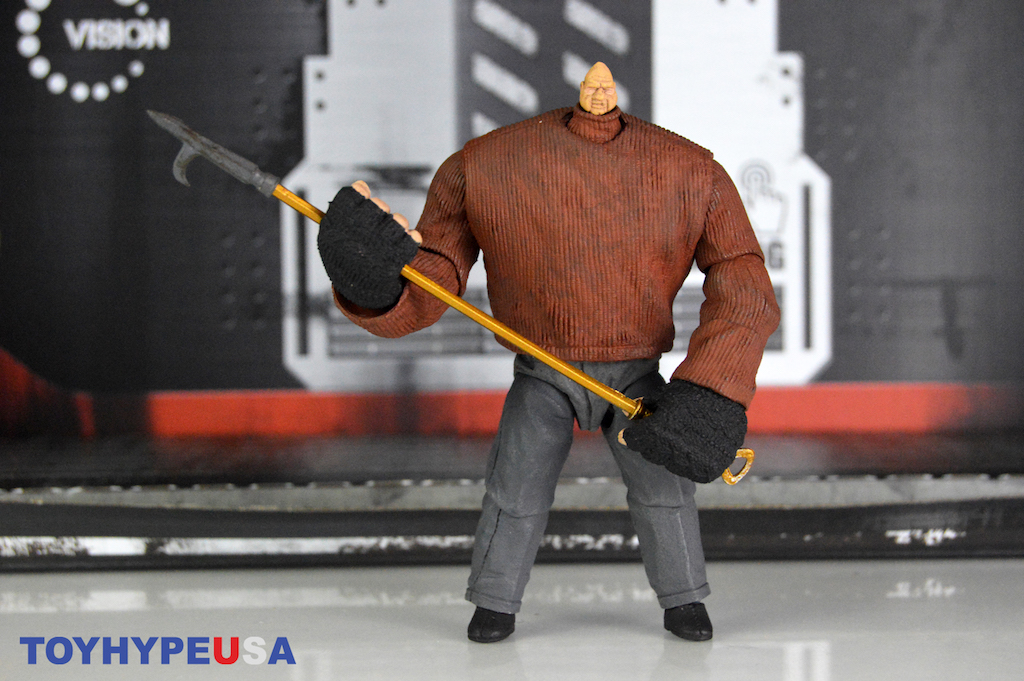 NECA Toys Puppet Master Ultimate Figure 2 Packs Review