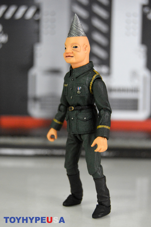 NECA Toys Puppet Master Ultimate Figure 2 Packs Review