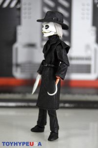 NECA Toys Puppet Master Ultimate Figure 2 Packs Review