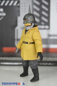 NECA Toys Puppet Master Ultimate Figure 2 Packs Review