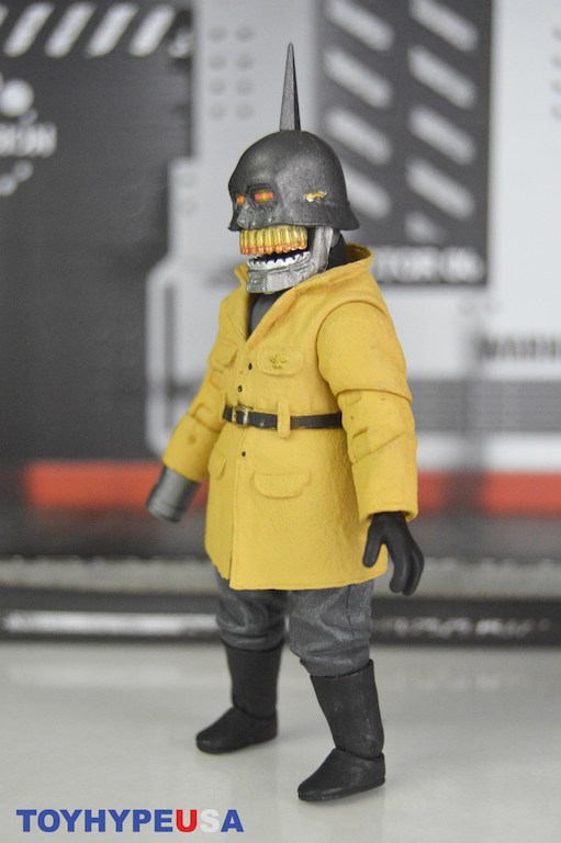 NECA Toys Puppet Master Ultimate Figure 2 Packs Review