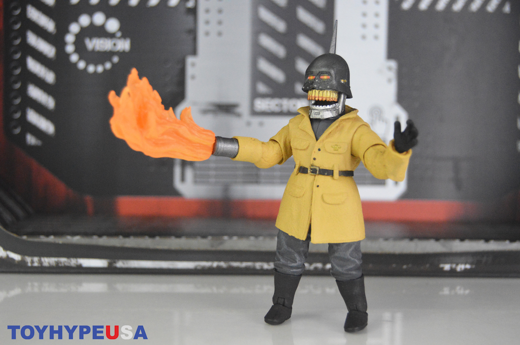 NECA Toys Puppet Master Ultimate Figure 2 Packs Review