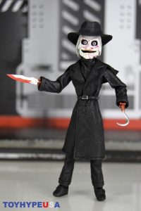 NECA Toys Puppet Master Ultimate Figure 2 Packs Review