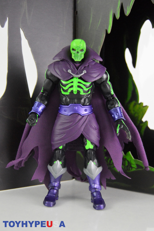 Mattel SDCC 2021 Exclusive - Masters of the Universe Revelation ...