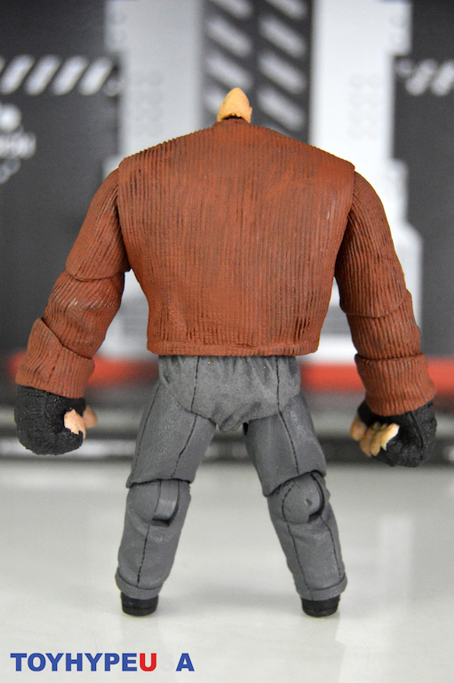 NECA Toys Puppet Master Ultimate Figure 2 Packs Review