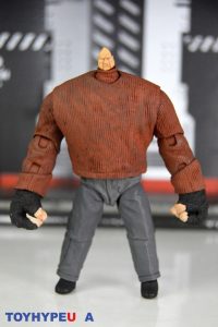 NECA Toys Puppet Master Ultimate Figure 2 Packs Review