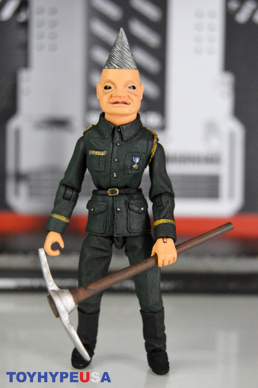 NECA Toys Puppet Master Ultimate Figure 2 Packs Review