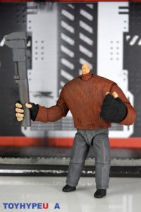 NECA Toys Puppet Master Ultimate Figure 2 Packs Review