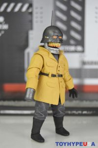 NECA Toys Puppet Master Ultimate Figure 2 Packs Review
