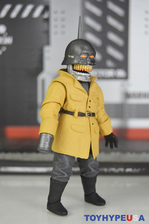 NECA Toys Puppet Master Ultimate Figure 2 Packs Review