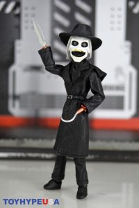 NECA Toys Puppet Master Ultimate Figure 2 Packs Review