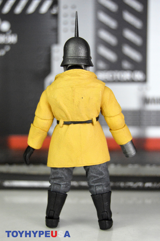 NECA Toys Puppet Master Ultimate Figure 2 Packs Review