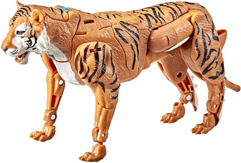 Hasbro Transformers War for Cybertron: Golden Disk Collection Chapter 3 ...