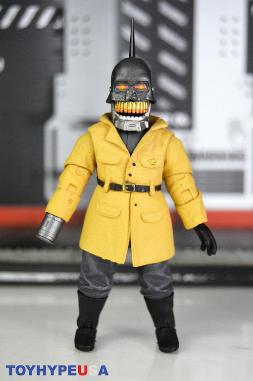 NECA Toys Puppet Master Ultimate Figure 2 Packs Review