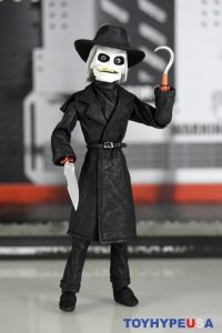 NECA Toys Puppet Master Ultimate Figure 2 Packs Review