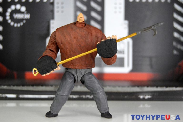 NECA Toys Puppet Master Ultimate Figure 2 Packs Review