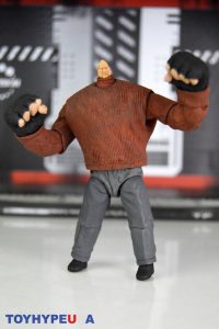 NECA Toys Puppet Master Ultimate Figure 2 Packs Review