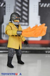 NECA Toys Puppet Master Ultimate Figure 2 Packs Review